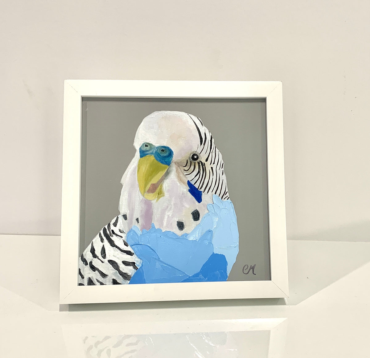 Shop Mini Originals at Chris Mercer Artist | Chris Mercer Artist